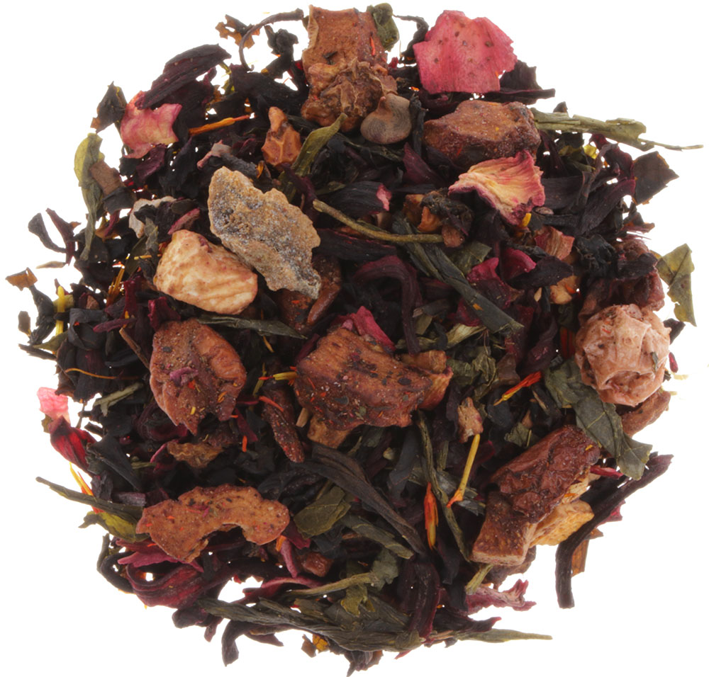 Der perfekte Eistee – unsere Tipps - AURESA Blog