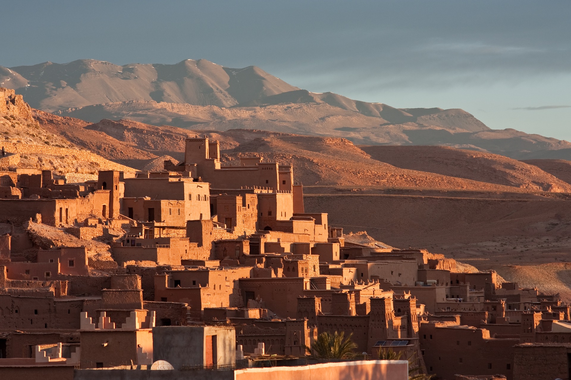 Die Besonderheiten der maghrebinischen Teekultur - AURESA Blog