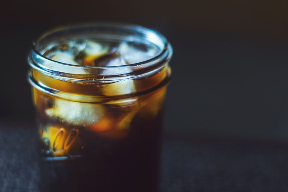 Der perfekte Eistee – unsere Tipps - AURESA Blog