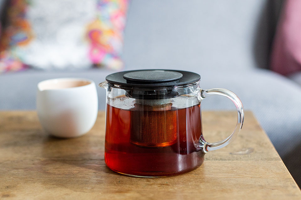 Was ist CTC-Tee? - AURESA Blog