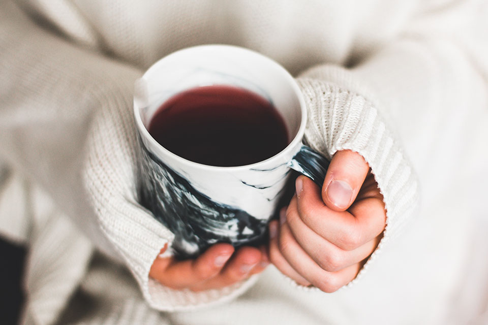 Unsere Tee-Tipps für den Winter - AURESA Blog